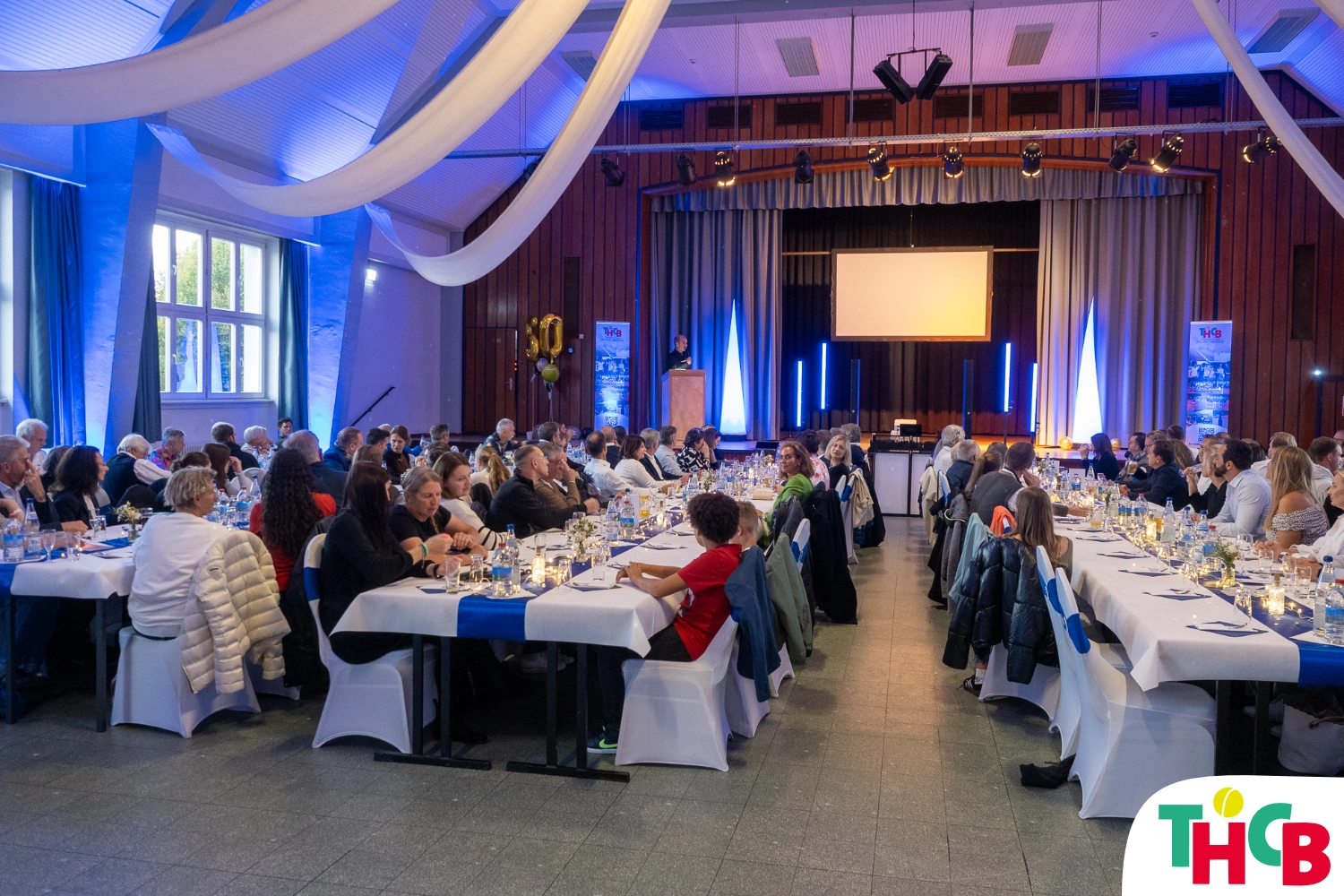 50-Jahr-Feier: Ein halbes Jahrhundert TC Halberg Brebach - TC Halberg ...